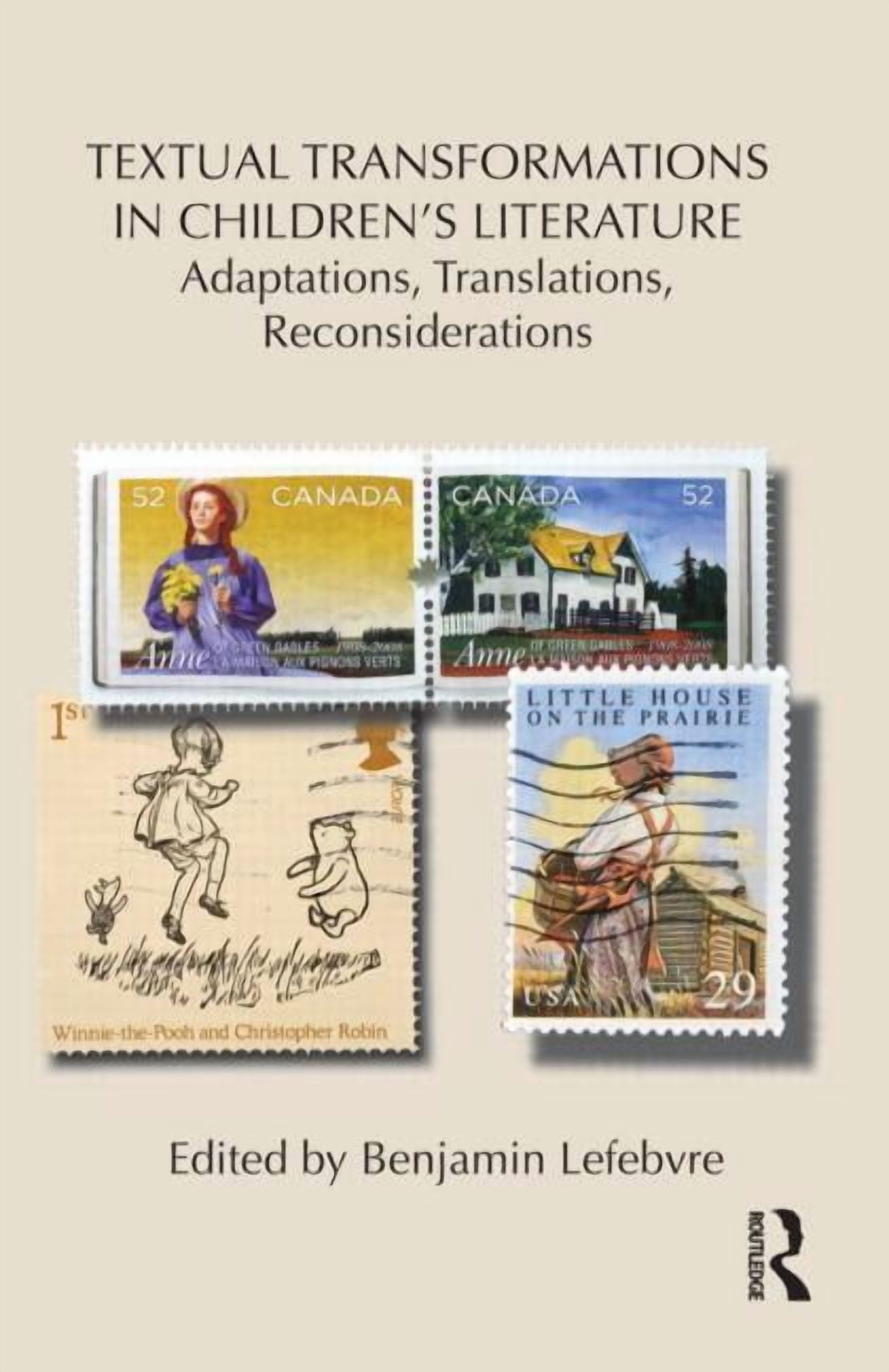 Children's Literature and Culture Textual Transformations in Children's ...