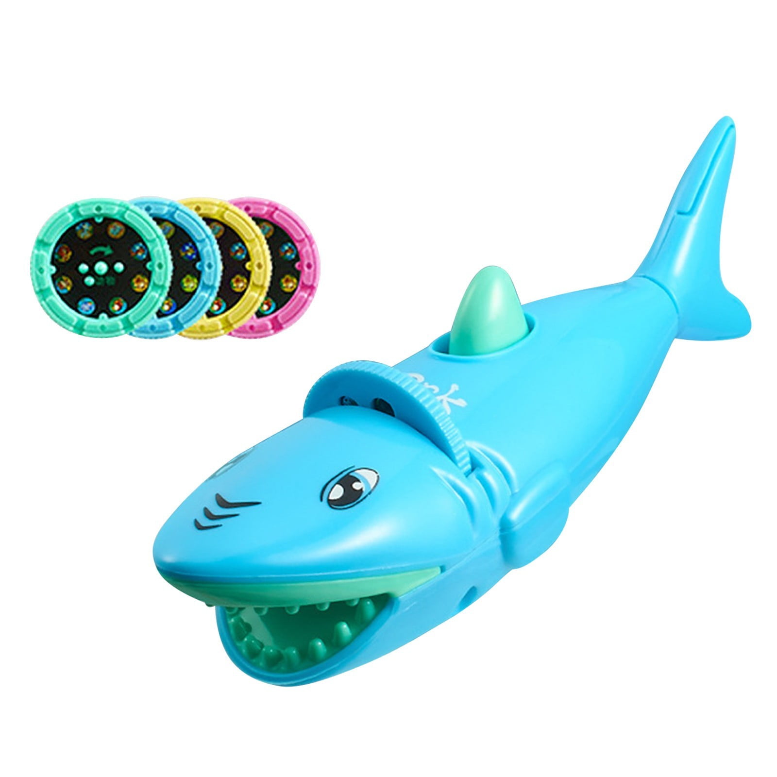 Children's Luminous Projection Flashlight Early Learning Toy Cartoon Story Projector Educational ...