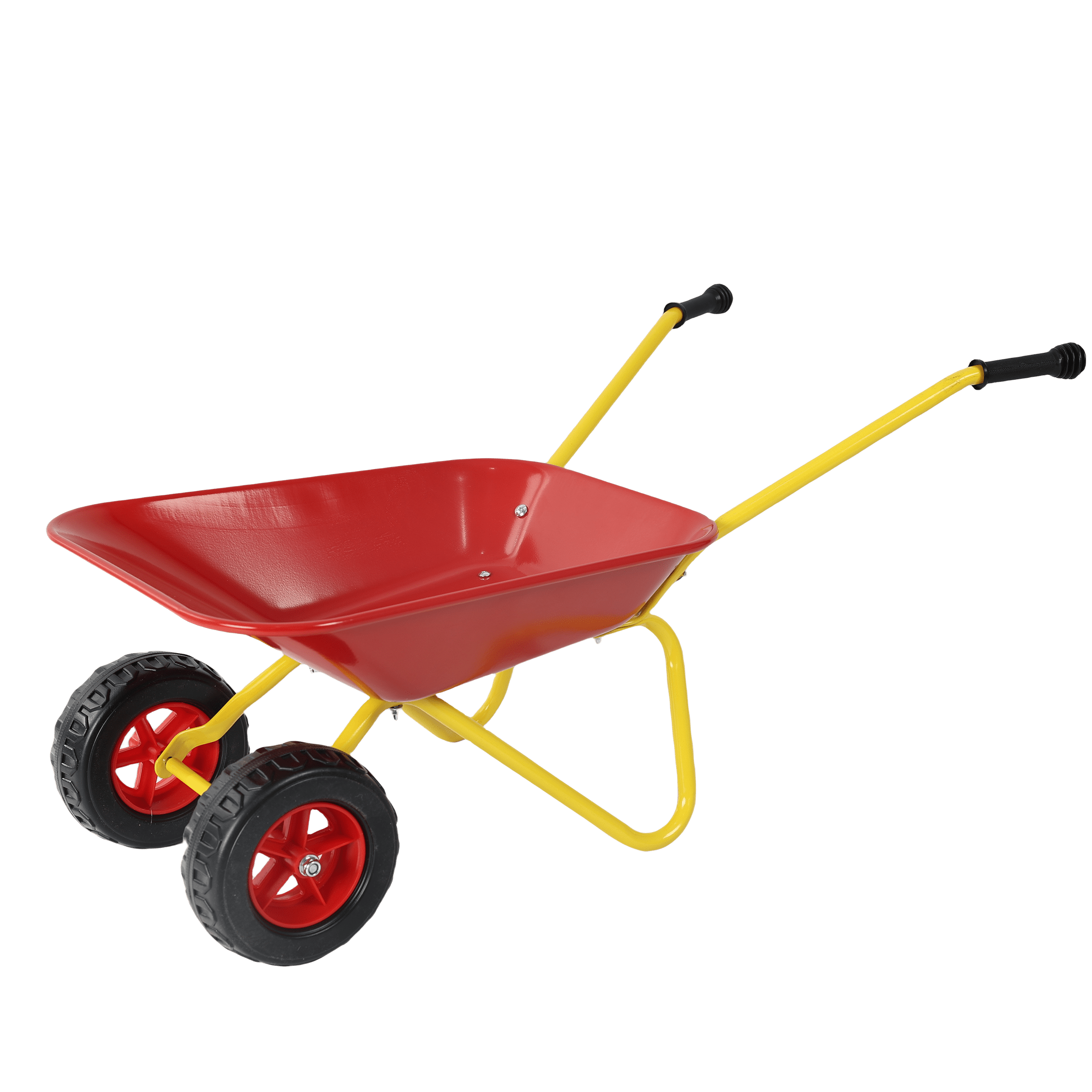 Children's Metal Trolley, Children's Trolley, Children's Heavy Vehicle ...