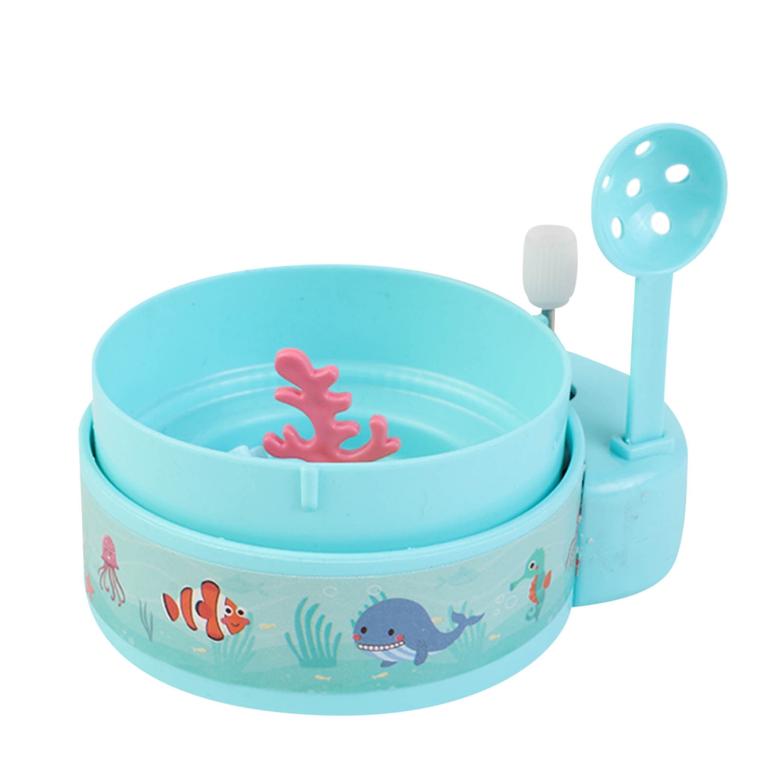 Children's Mini Fish Claw Machine Toys Mini Fish Grabbing Machine Grabs ...