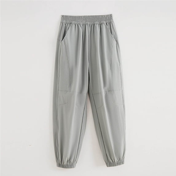 Children's Mosquito Repellent Pants Summer Thin Breathable And Cool ...