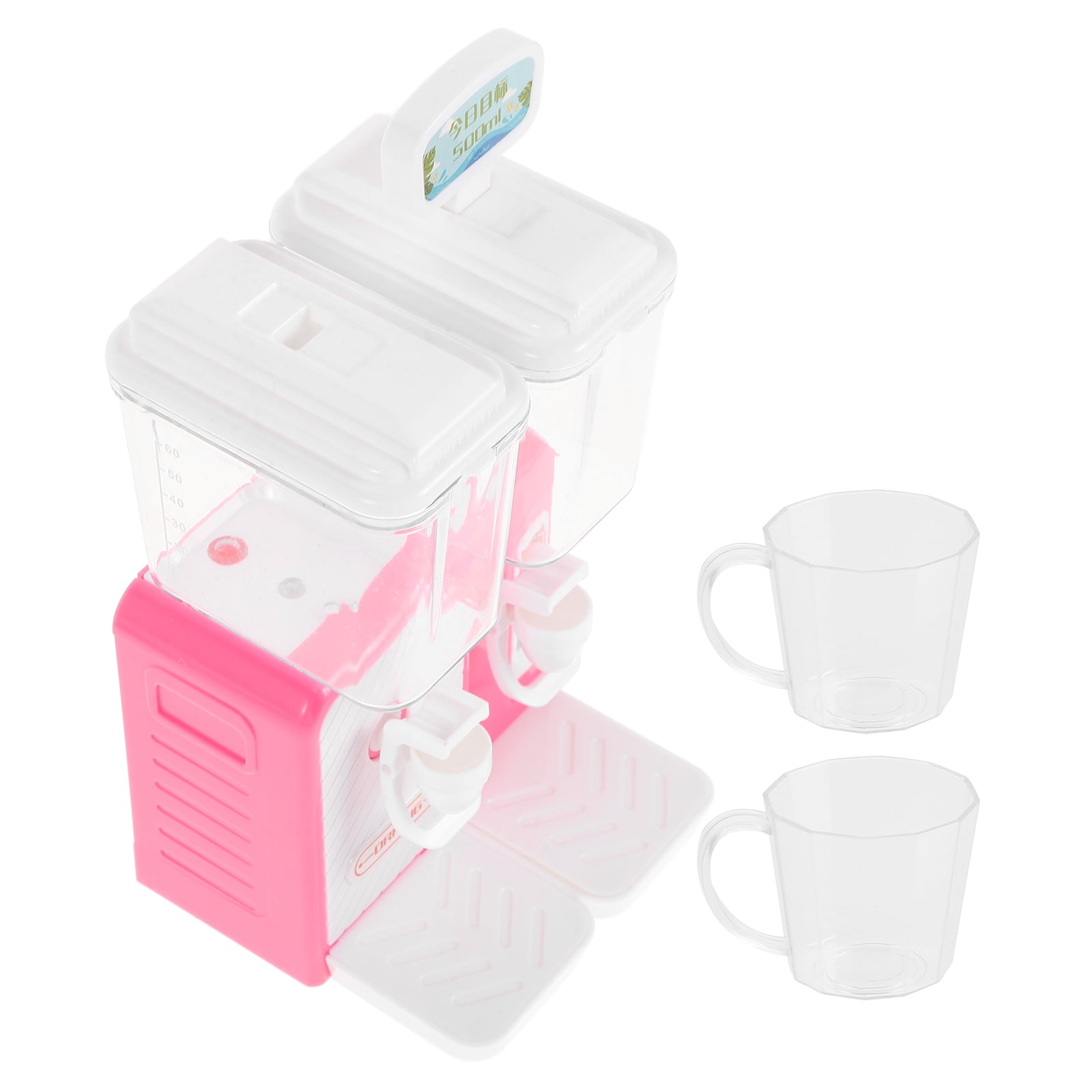 Children's Musical Instrument Squeeze Tube Toothpaste Mini Water ...