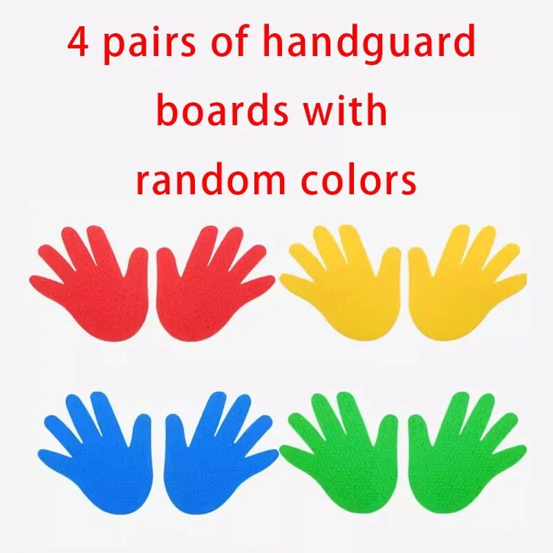 Children's Outdoor Indoor Crawling Hand-foot Sports Toys Sensory Games ...