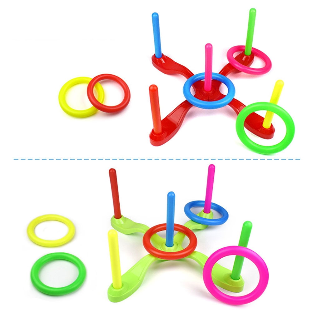Children's Parent-child Throwing Sports Toy Throwing Ferrule for ...
