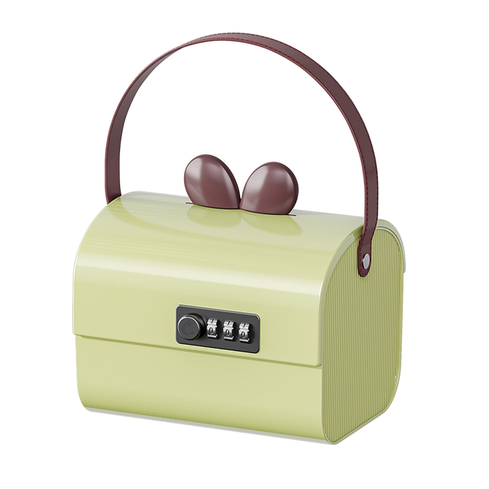 Children's Password Save Storage Box Handheld Password Box Large ...