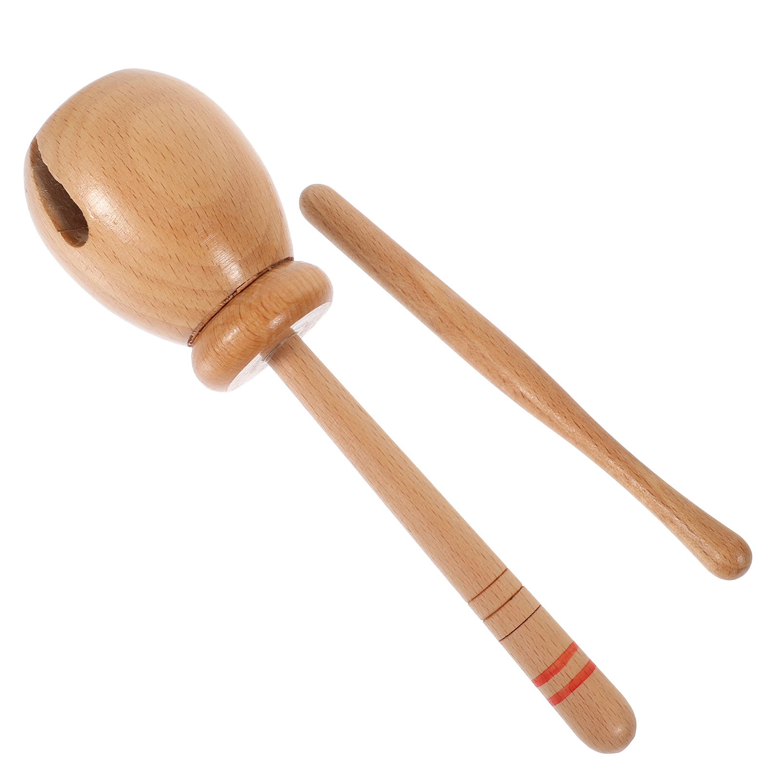 Children's Percussion Instrument Mallet Kids Toy Instruments Wooden ...