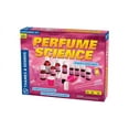 Thames & Kosmos DIY Perfume Making Kit for Kids & Teens - Fun Lab Gift ...