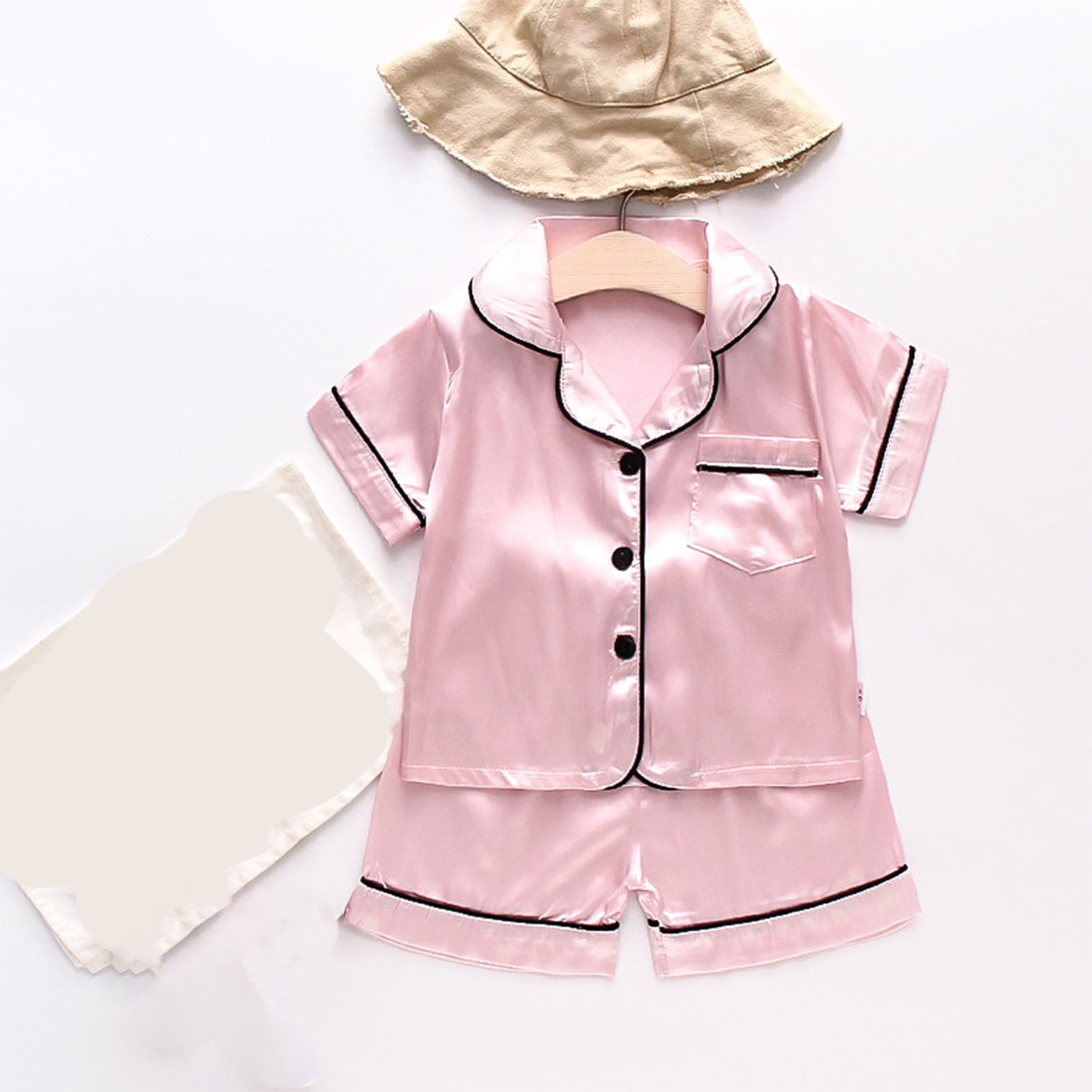 Children's Place Pajamas Girls Tween Pjs Girls Matching Pajamas ...