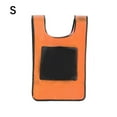 Children's Play Jersey Vest with Two Sizes, Indoor Outdoor Group Games ...