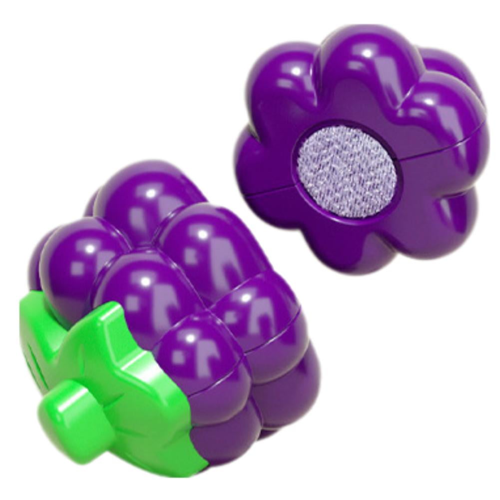 Children's Pretend Play Toy Fruits Vegetables Toy Early Educational Toy ...