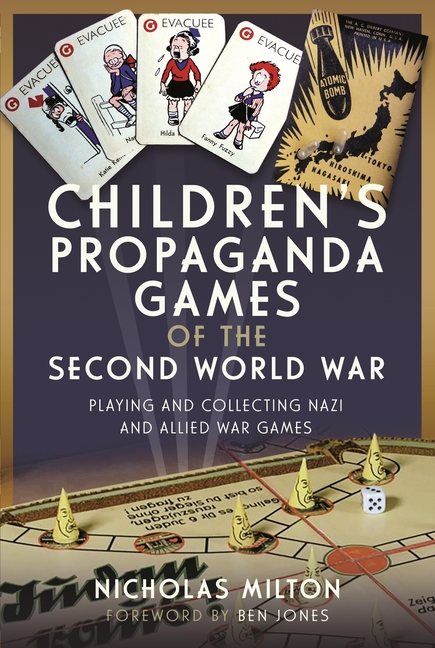 Propaganda Games