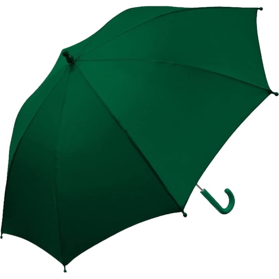 Children's Rain Umbrella, Manual Folding Mini Umbrella, Windproof ...