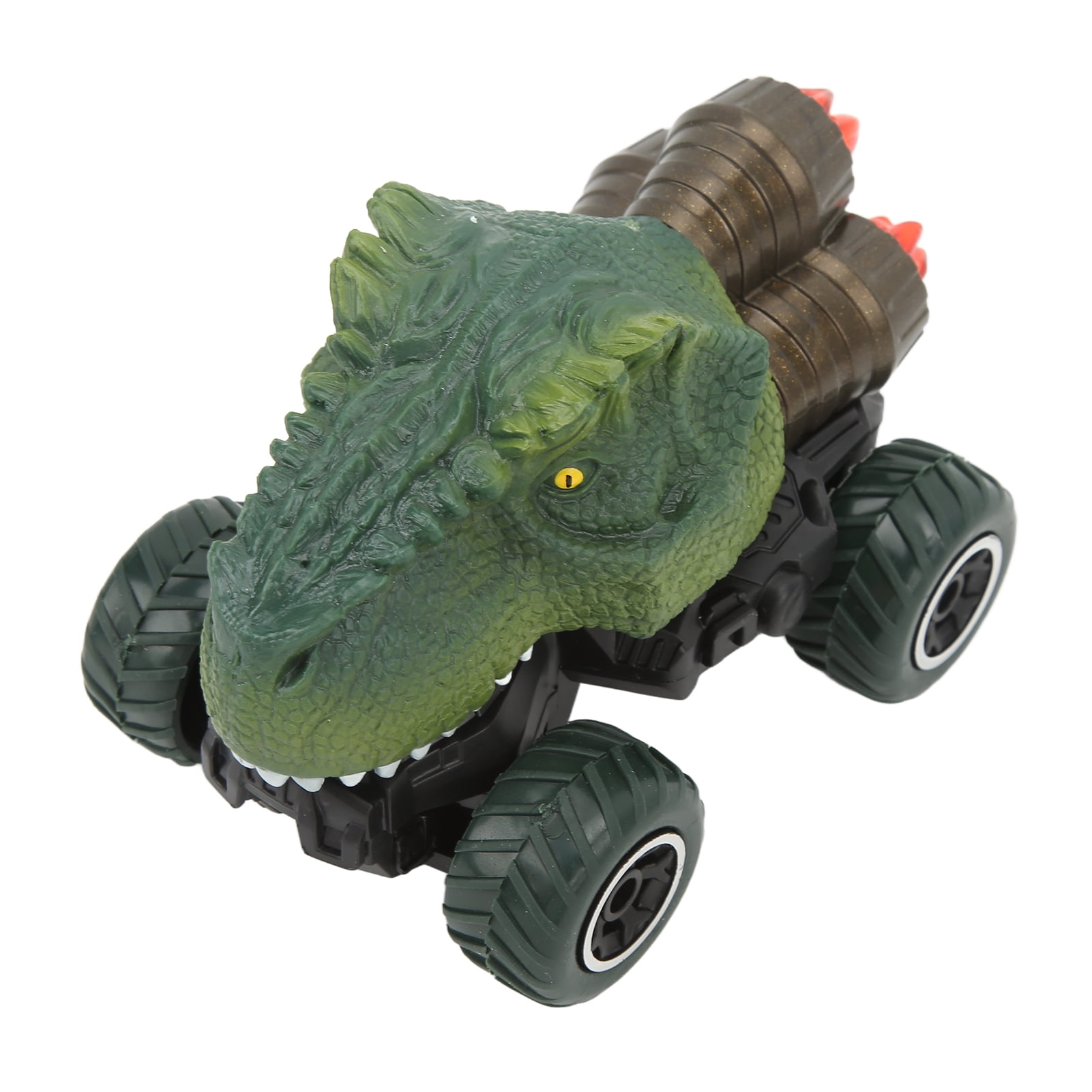 Children's Remote Control Car 1:43 Quick Response 4 Channel Animal RC ...