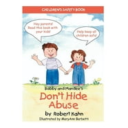 ABC of Body Safety and Consent : teach children about body safety ...