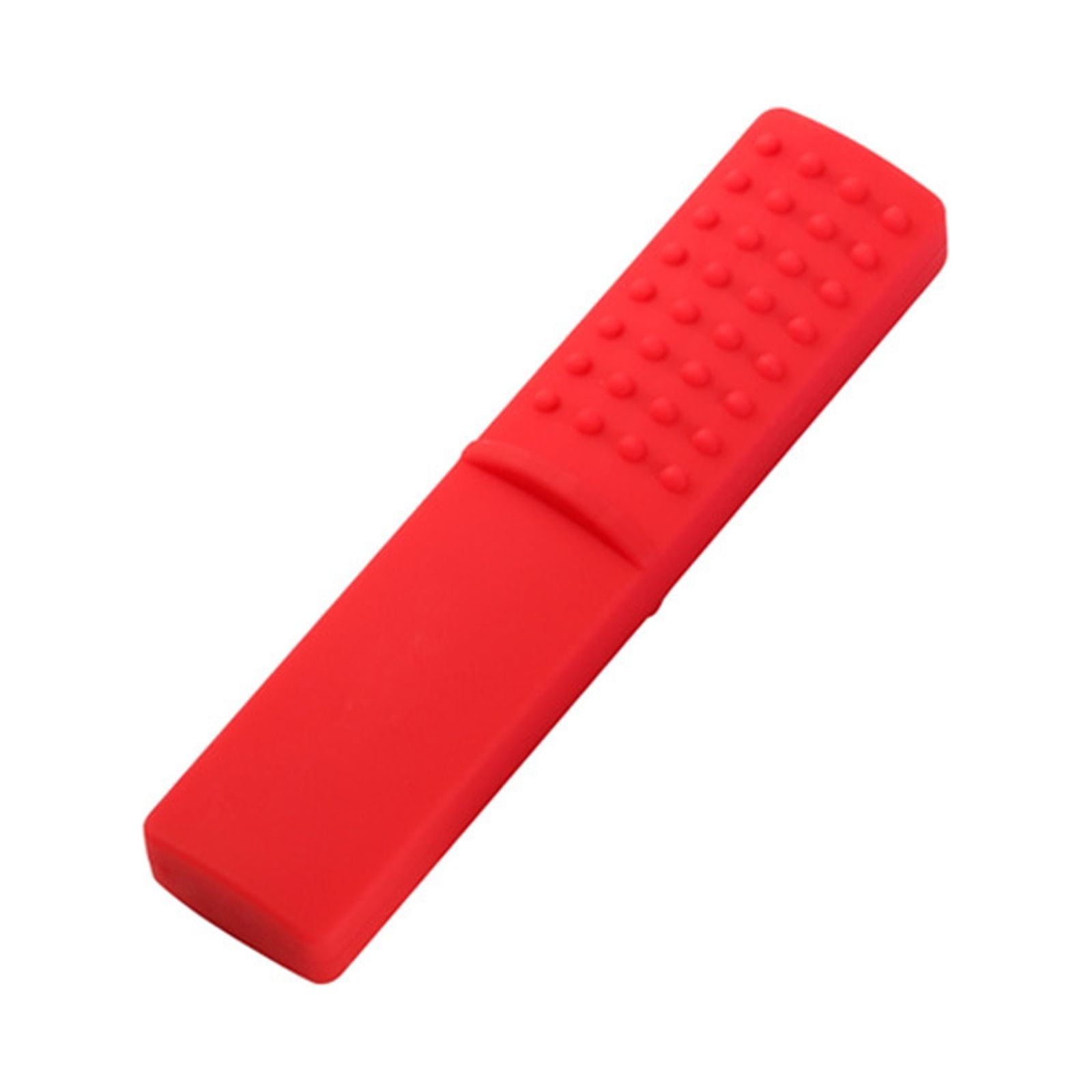 Children's Sensory Chewing Silicone Glue Baby Molar Stick Baby Molar ...