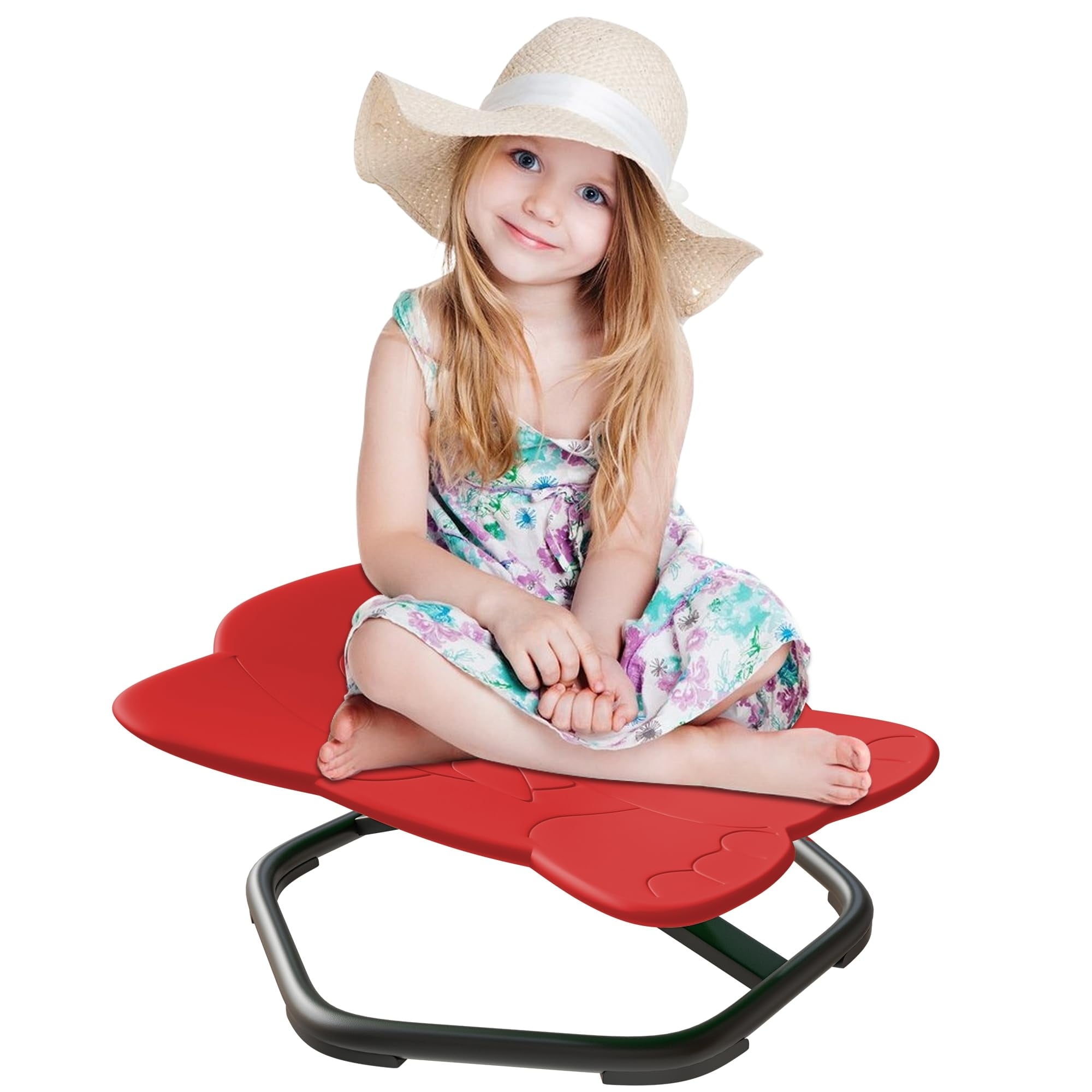 Children's Sensory Swivel Chair, Autism and Sensory Play Swivel Chair ...