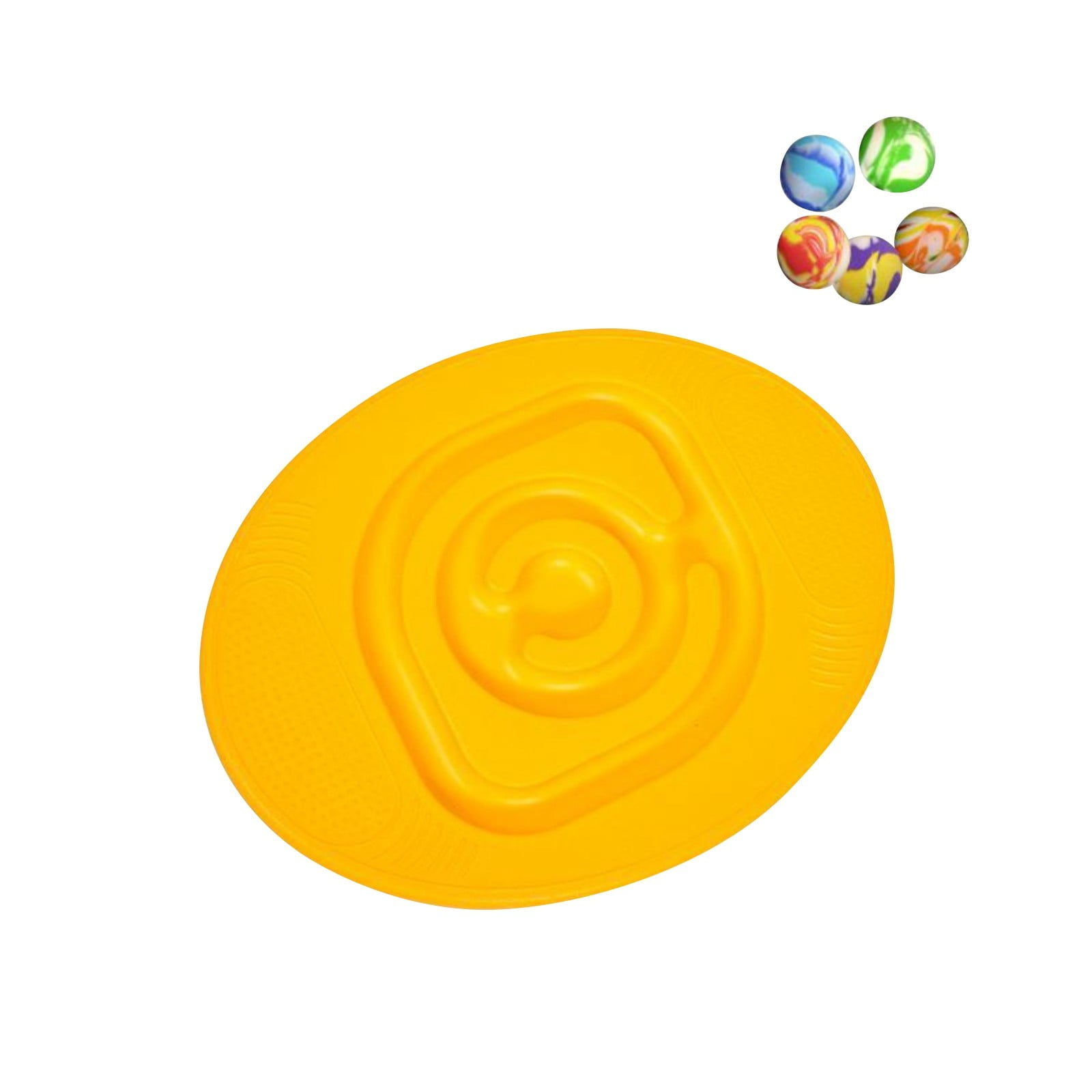 Children's Sensory Training Balance Board Sports Balancer Outdoor Toys ...