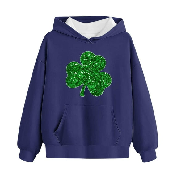 Children's Shirt Long Sleeved Pattern T-shirt Printed Round Neck Short ...