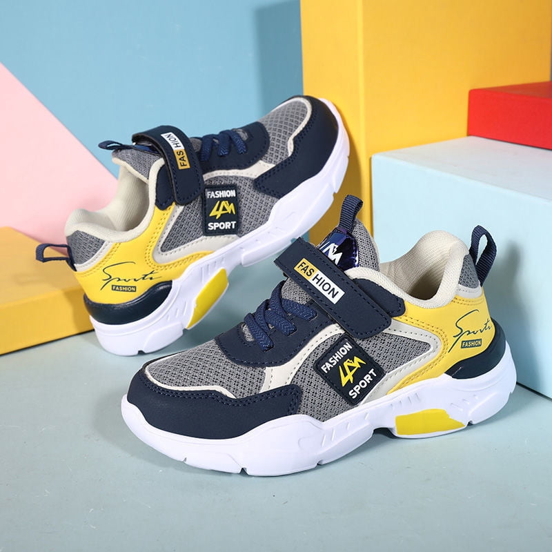 Children''s Shoes Boys summer running shoes children''s light - Walmart.com