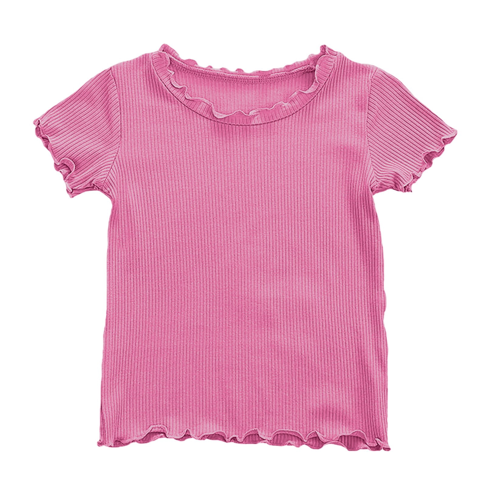 Children's Short Sleeved Tops Comfortable And Stylish T Shirts For Boys ...