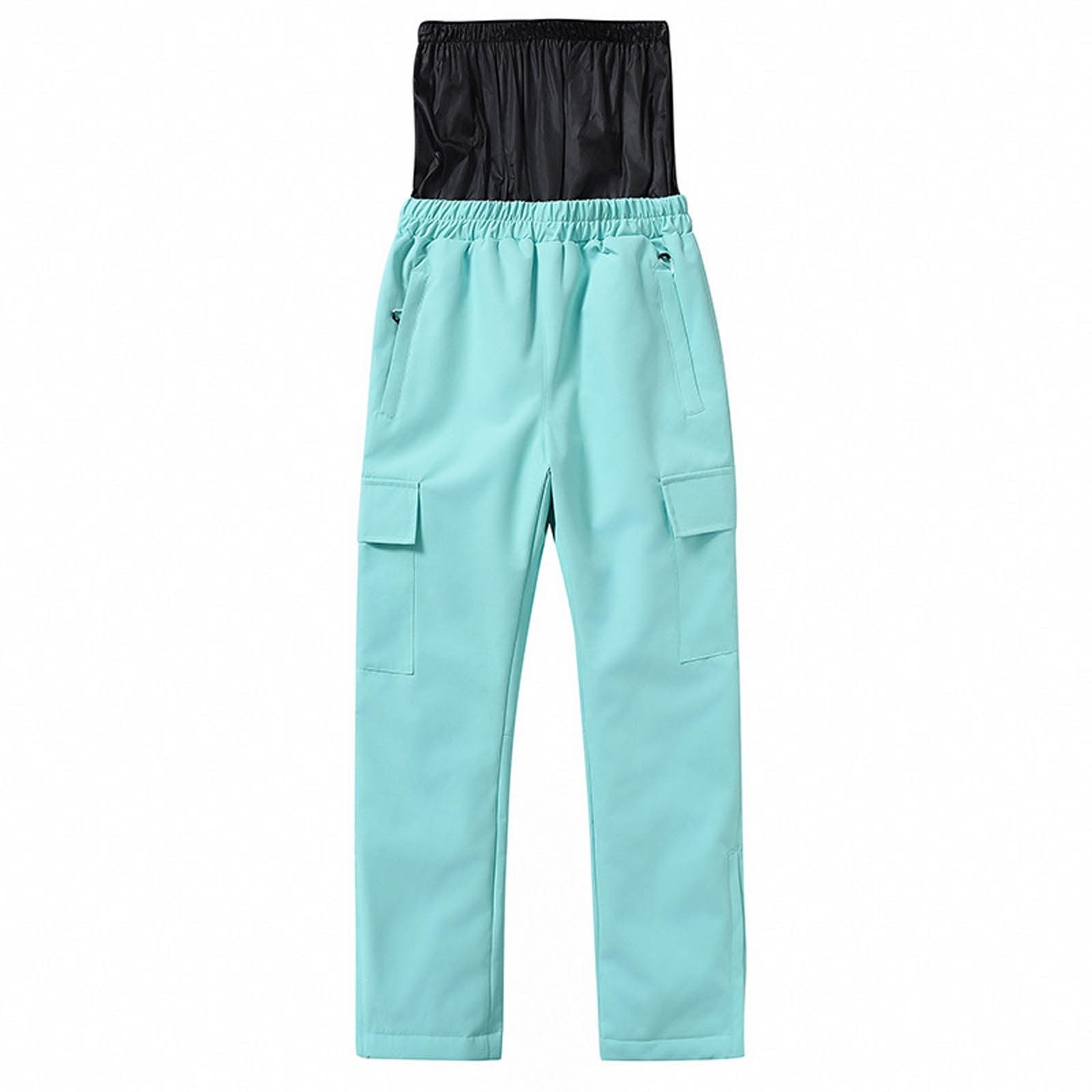 Children's Ski Pants Boys And Girls Winter Outdoor Warm Thickened ...