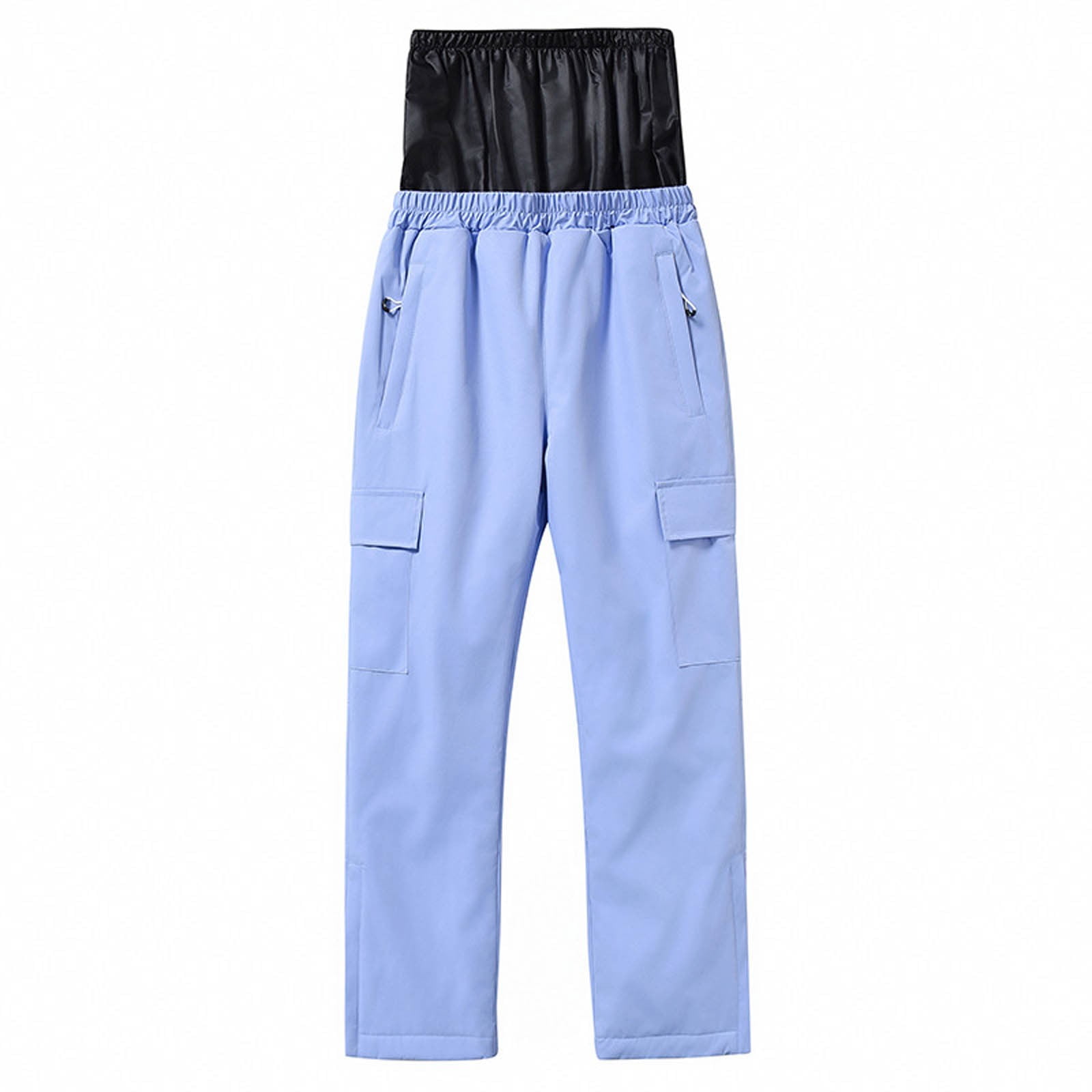 Children's Ski Pants Boys And Girls Winter Outdoor Warm Thickened ...