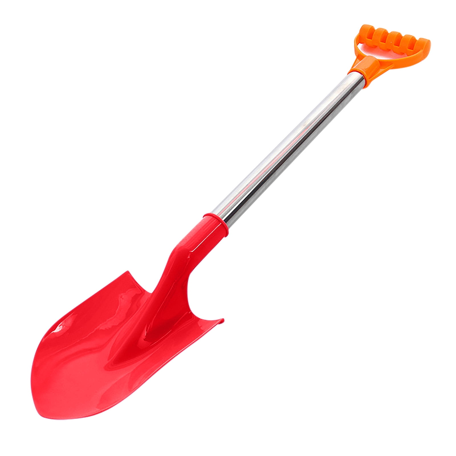 Children's Snow Shovel Children's Beach Shovel With Stainless Steel ...