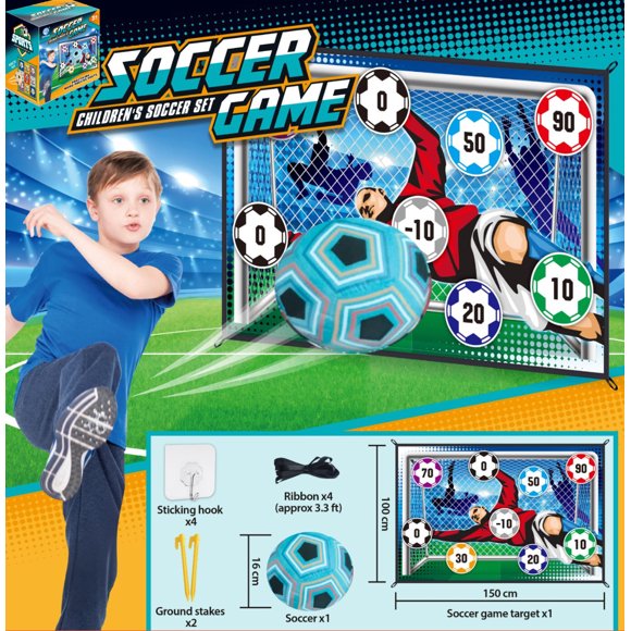 Socceer Games