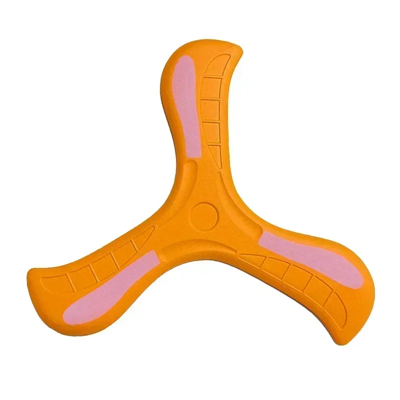 Children's Soft Foam PU Flying Disk Professional Flying Saucer Outdoor ...