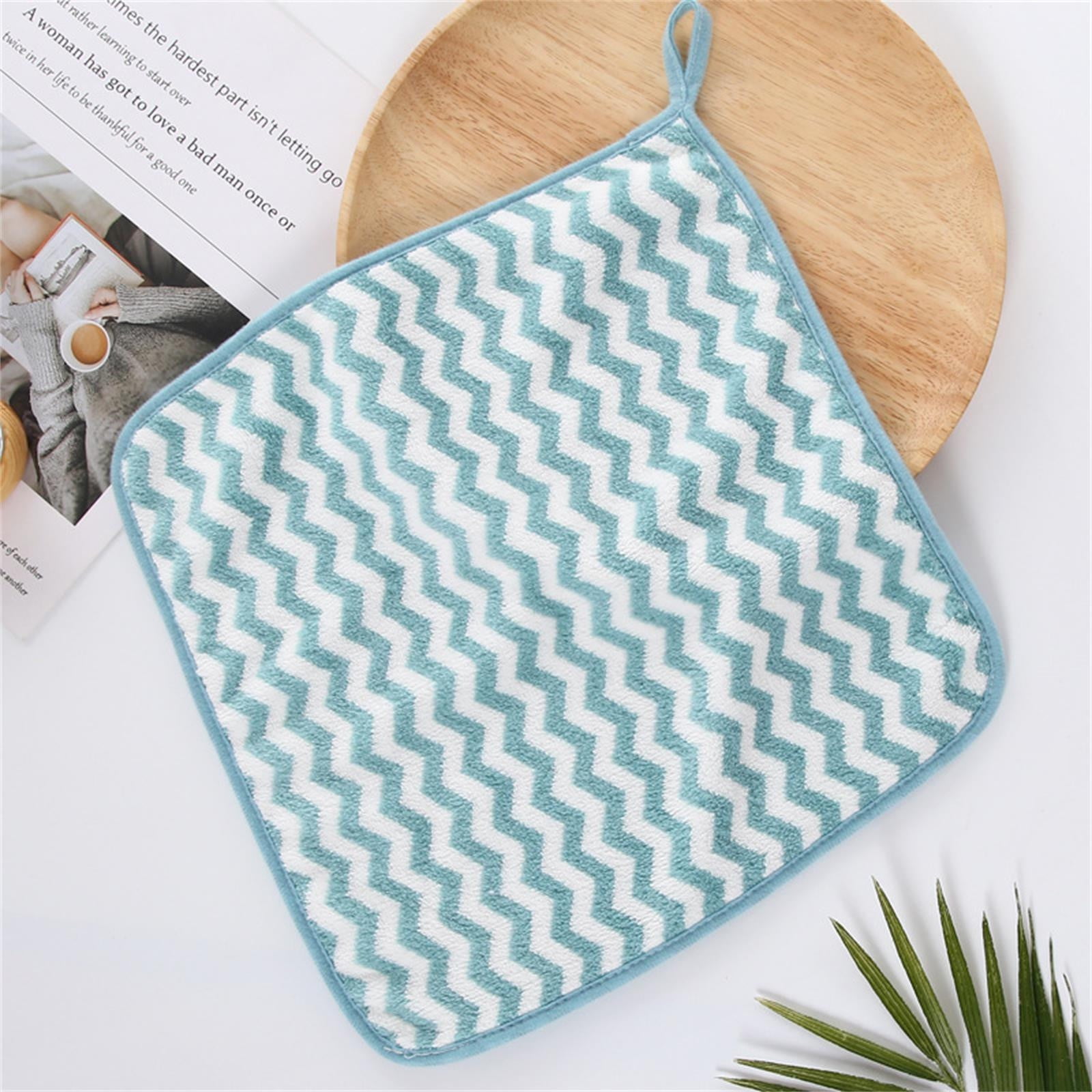 Children's Soft Towel under $5! Kadlawus Children's Absorbent Hand and ...