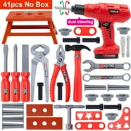 Green Toys Tool Set - Pink - Walmart.com