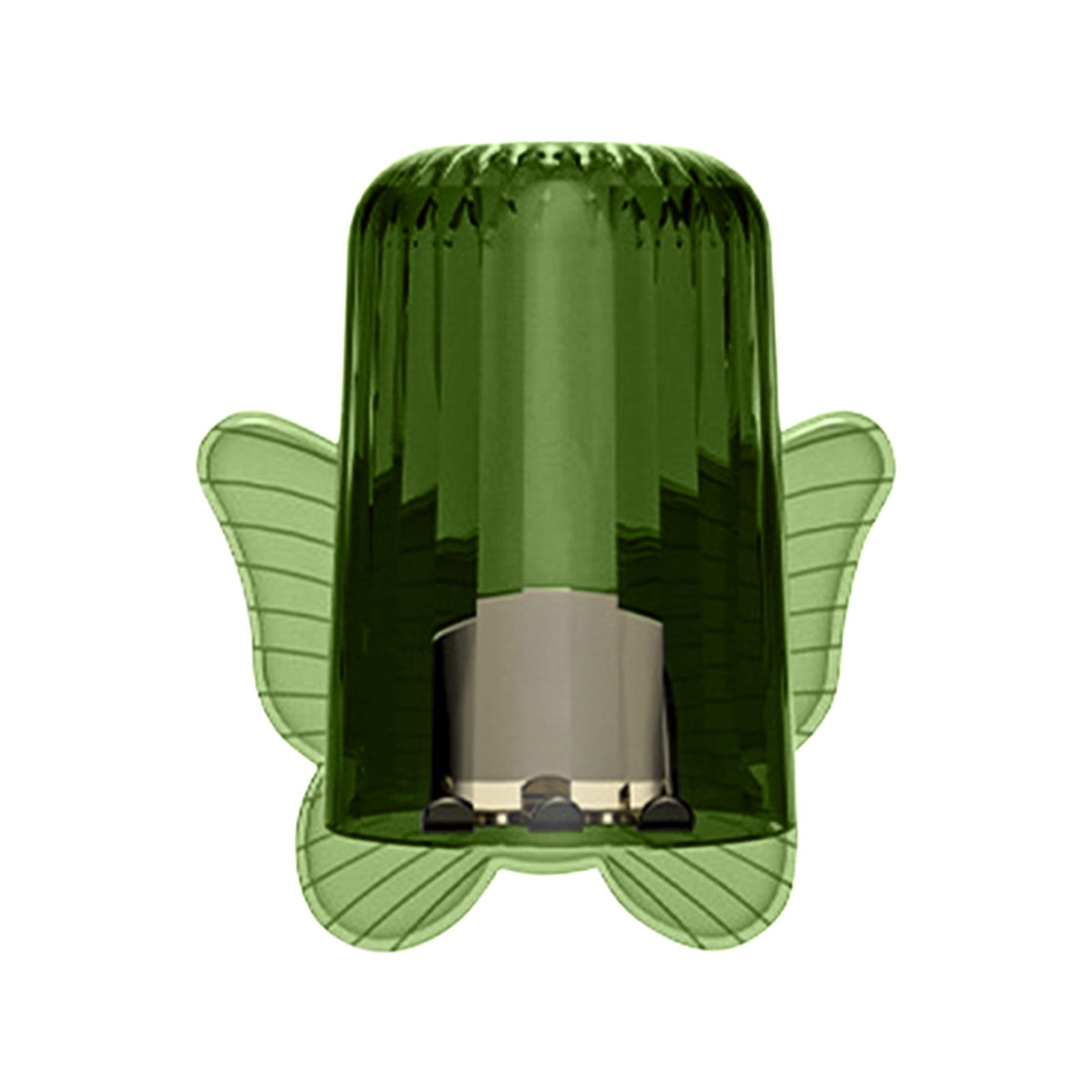 Children's Toothbrush Set, Suction Cup Toothbrush, Portable Travel ...