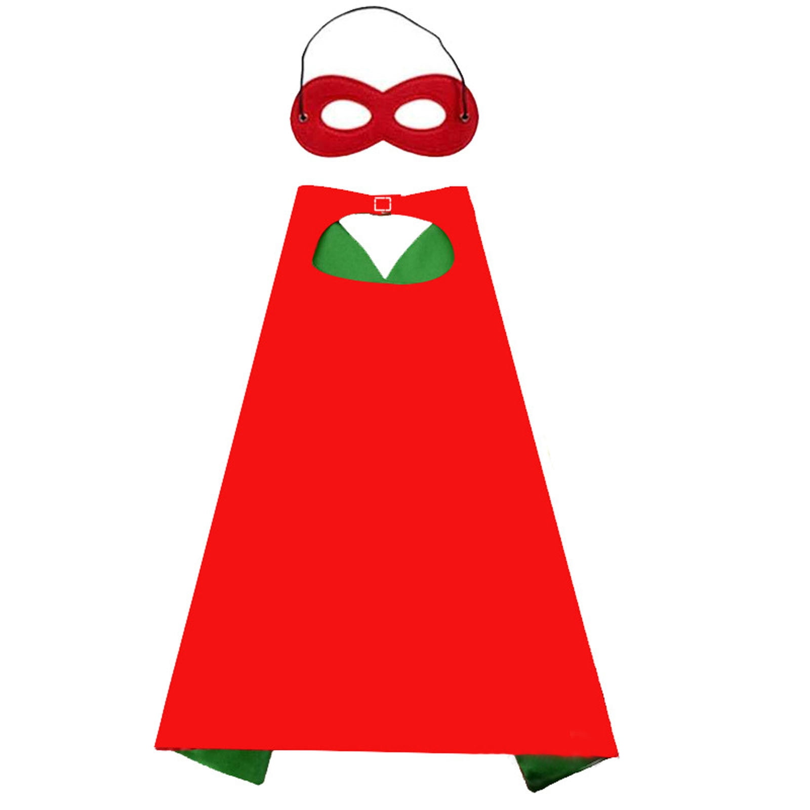Children's Top - Boys Summer DIY Doodle Cloak Cape Performance Wear ...