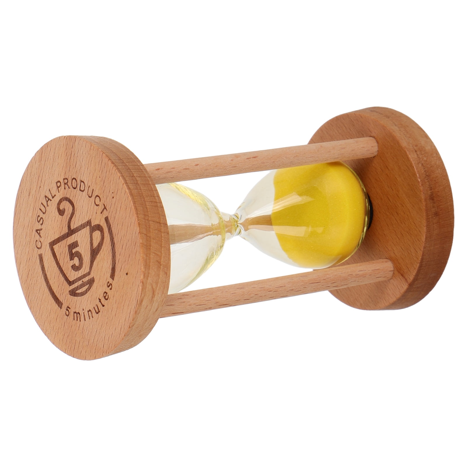 Children's Toy Decoration Timer Five Minute Student - Walmart.com