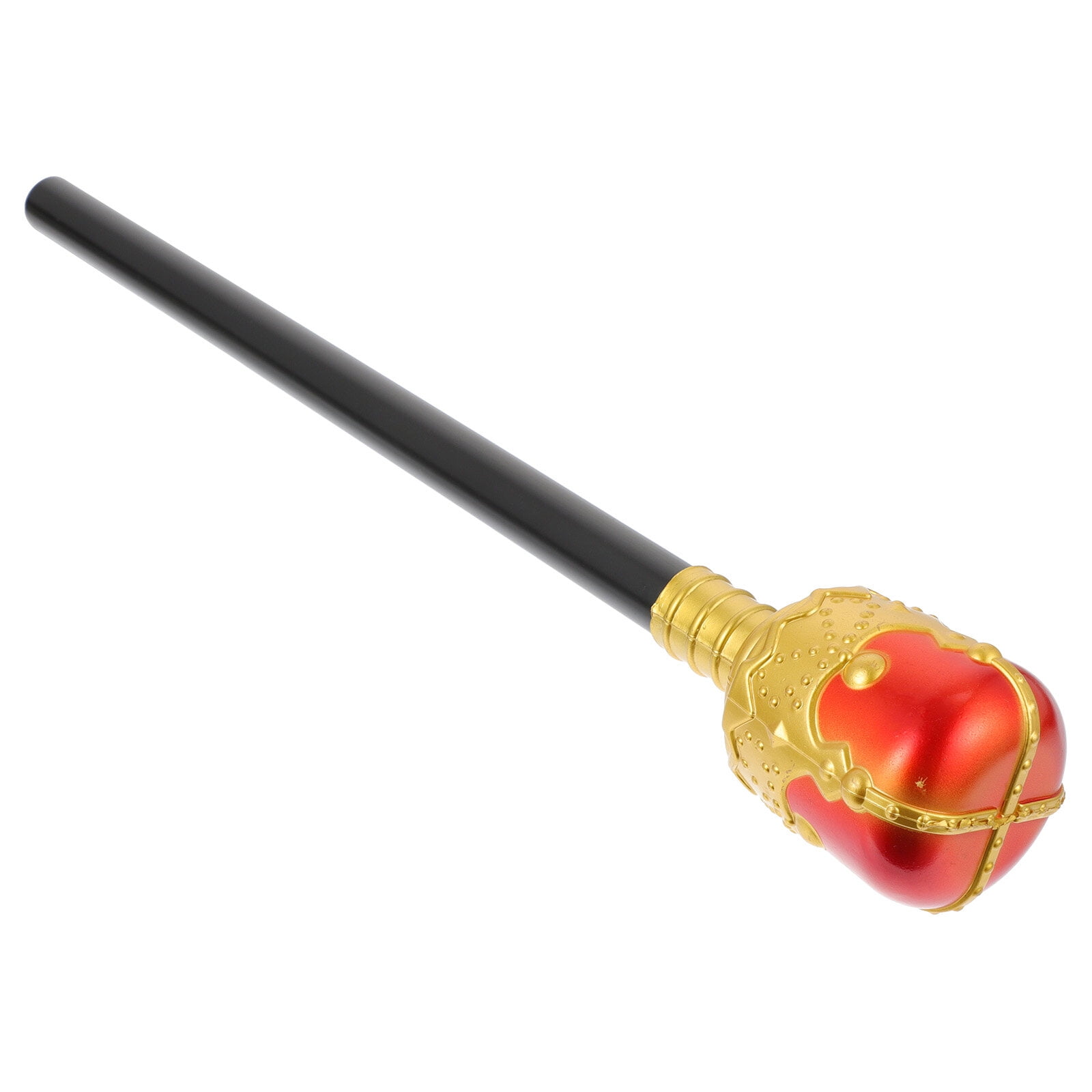 Children's Toy Pretend Scepter Wand Halloween Props Lovely Shaped ...