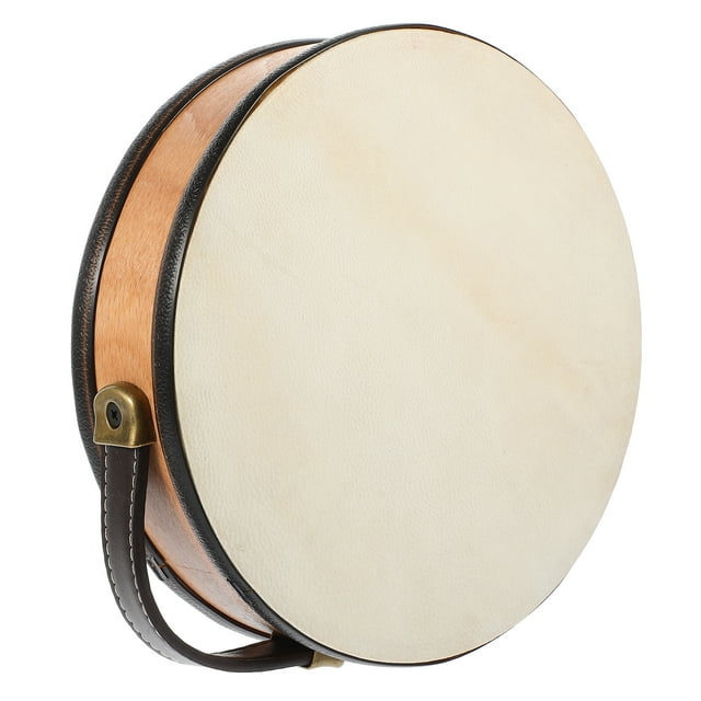 Children's Toy Tambourine Birthday Party Favor Kids Percussion ...