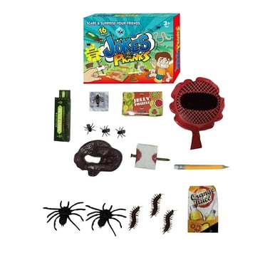 Cricket Noise Maker Prank - Hidden Annoying Sounds, Remote Control, for ...