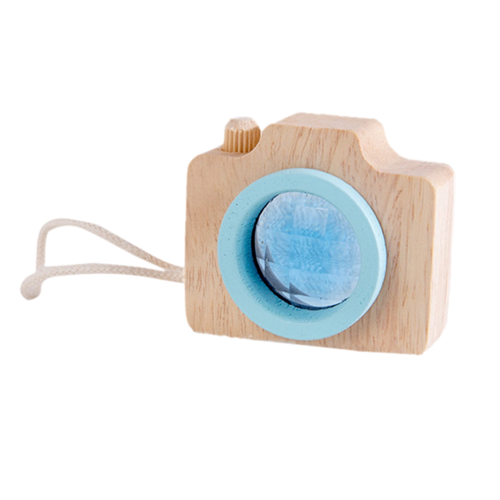 Children's Toys Mini Toy Camera Toy Camera Lens Miniature Camera For ...
