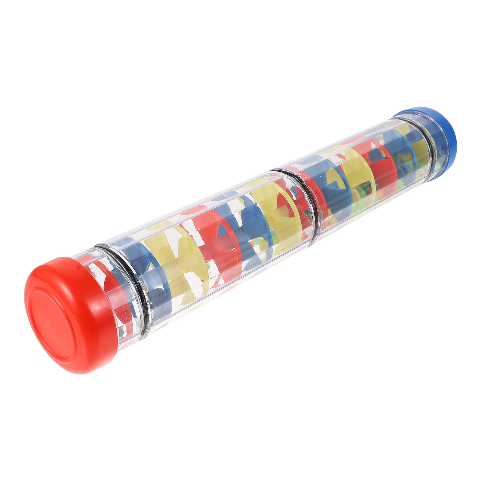 Children’s Toys Rhythm for Kids Developmental Chidrens Rain Speaker ...