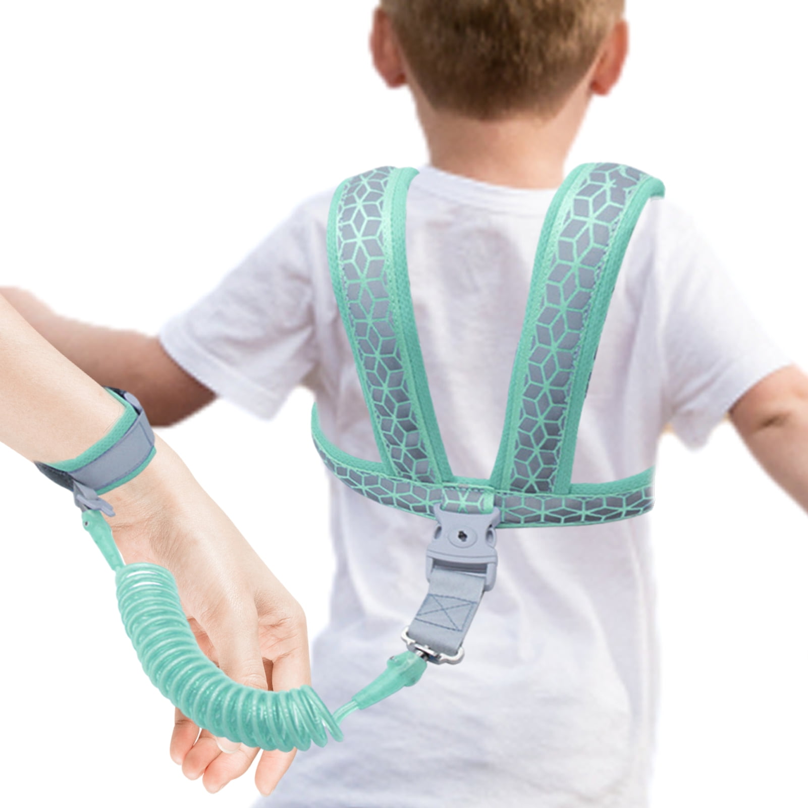 Children's Traction Restraint Safety Straps, Outdoor Walking Anti-loss ...