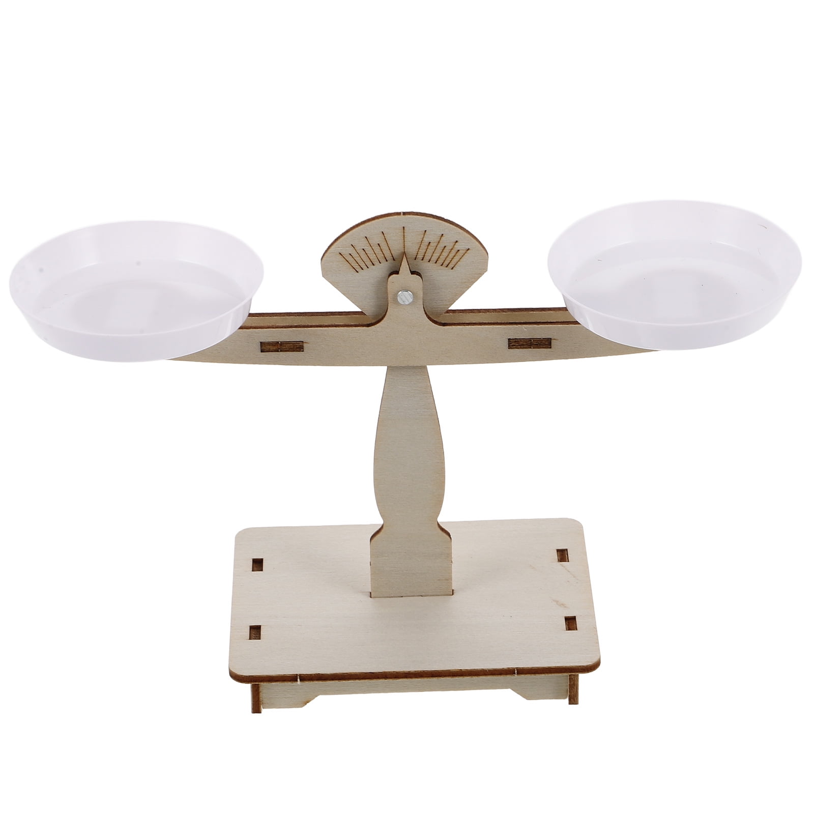 Children's Tray Balance Model Kits Toddler Khaki - Walmart.com