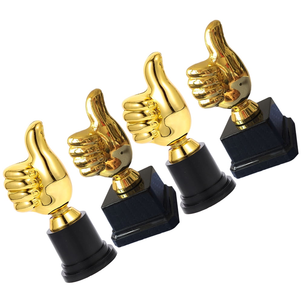 Children's Trophies Basketball Football Dance Performance Competition ...