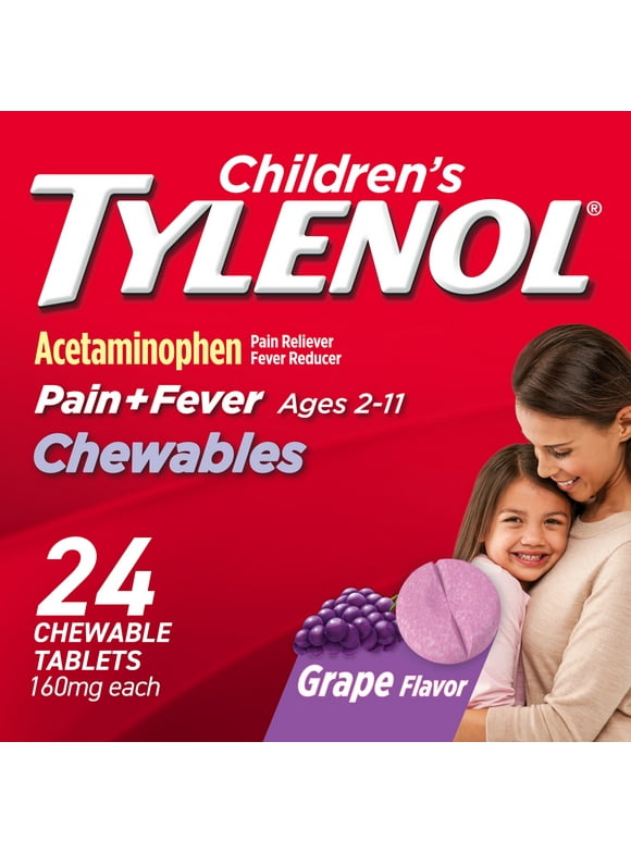 Tylenol in Pain management - Walmart.com