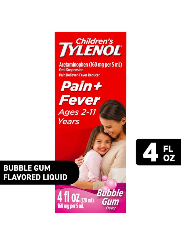 Tylenol in Pain management - Walmart.com