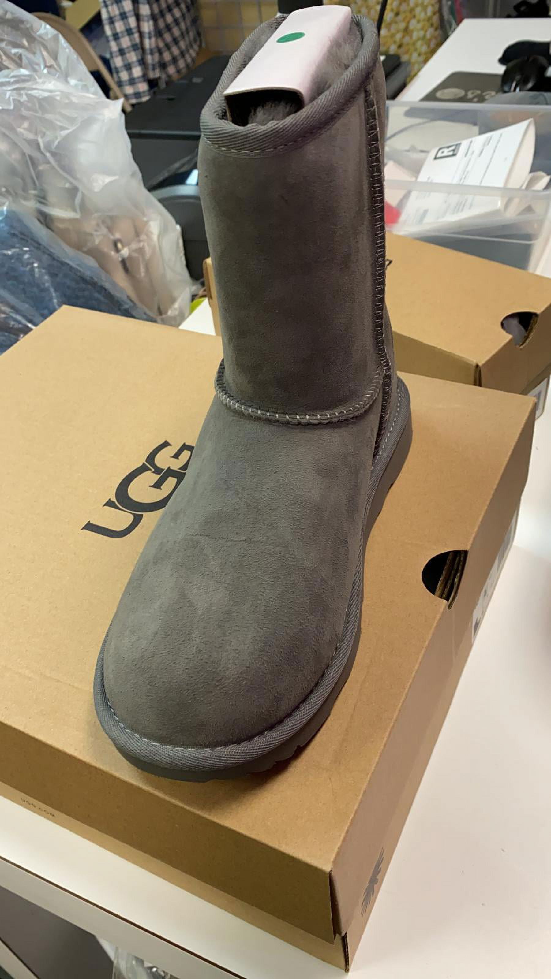 Children's UGG Classic II Kids Boot - Walmart.com