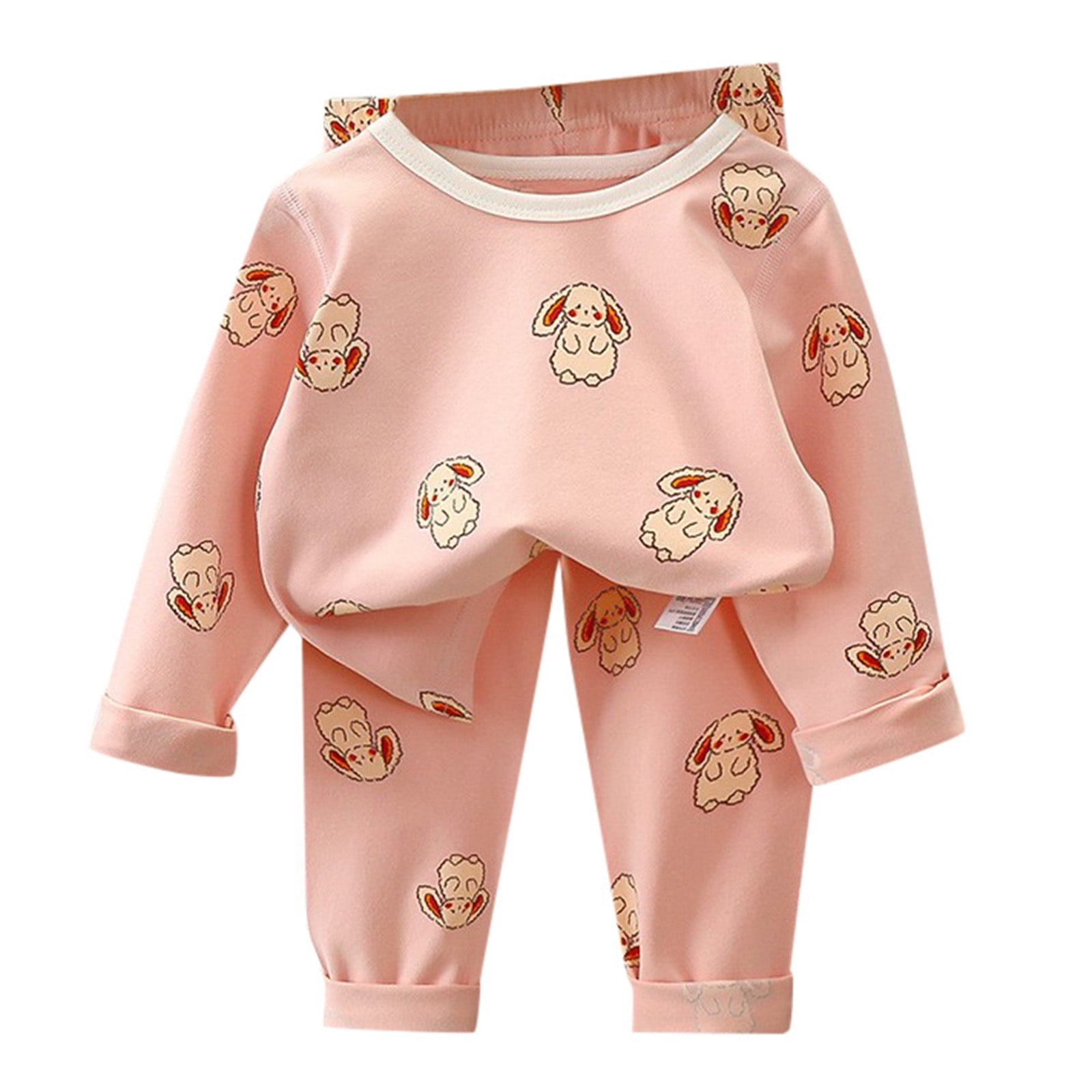 Children's Underwear Set Baby Homewear For Young Children,Pant Sets ...
