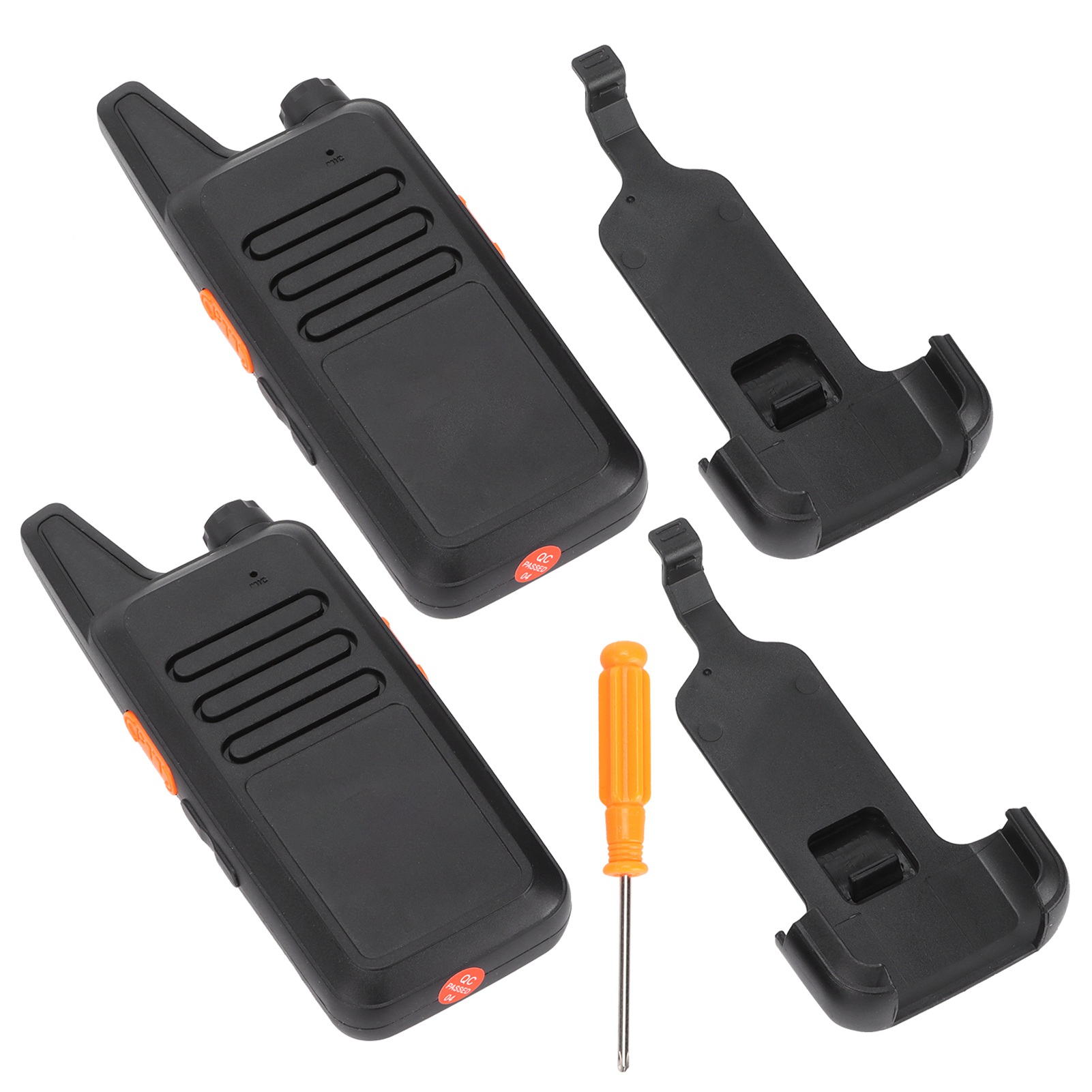 Children's Walkietalkie Toy 200M Partition Wall HD Call Parentchild ...