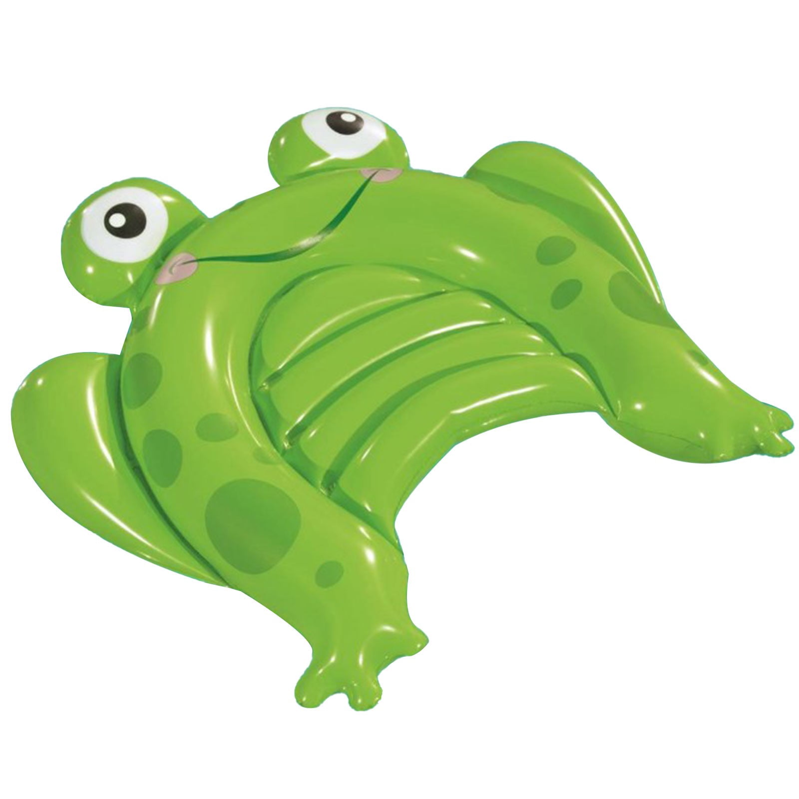 Children's Water Inflatable Floating Board Paddling Board - Walmart.com