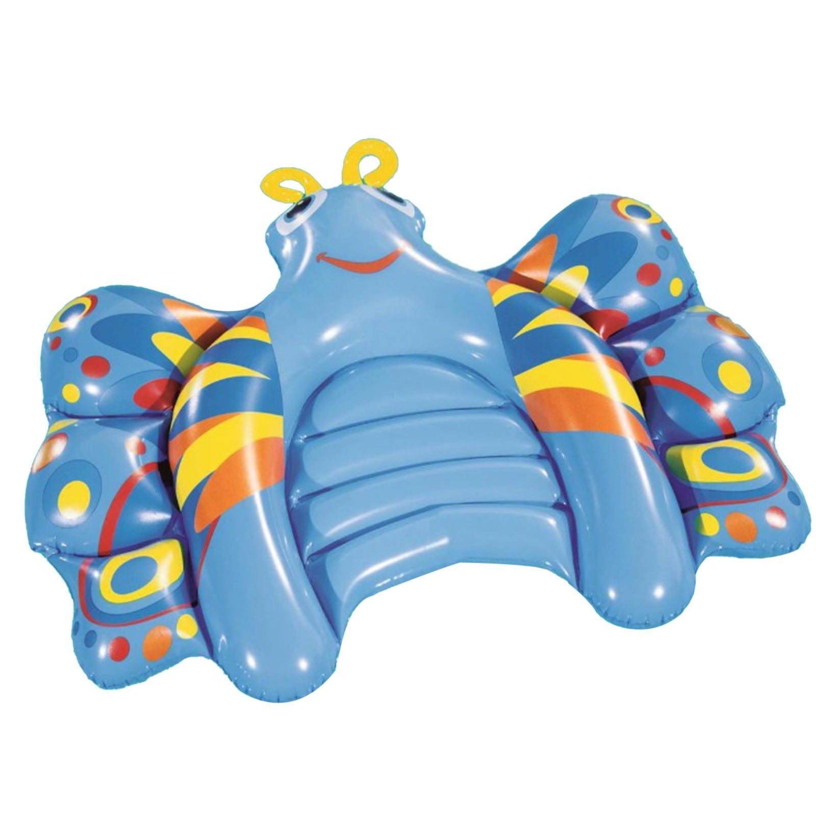 Children's Water Inflatable Floating Board Paddling Board - Walmart.com