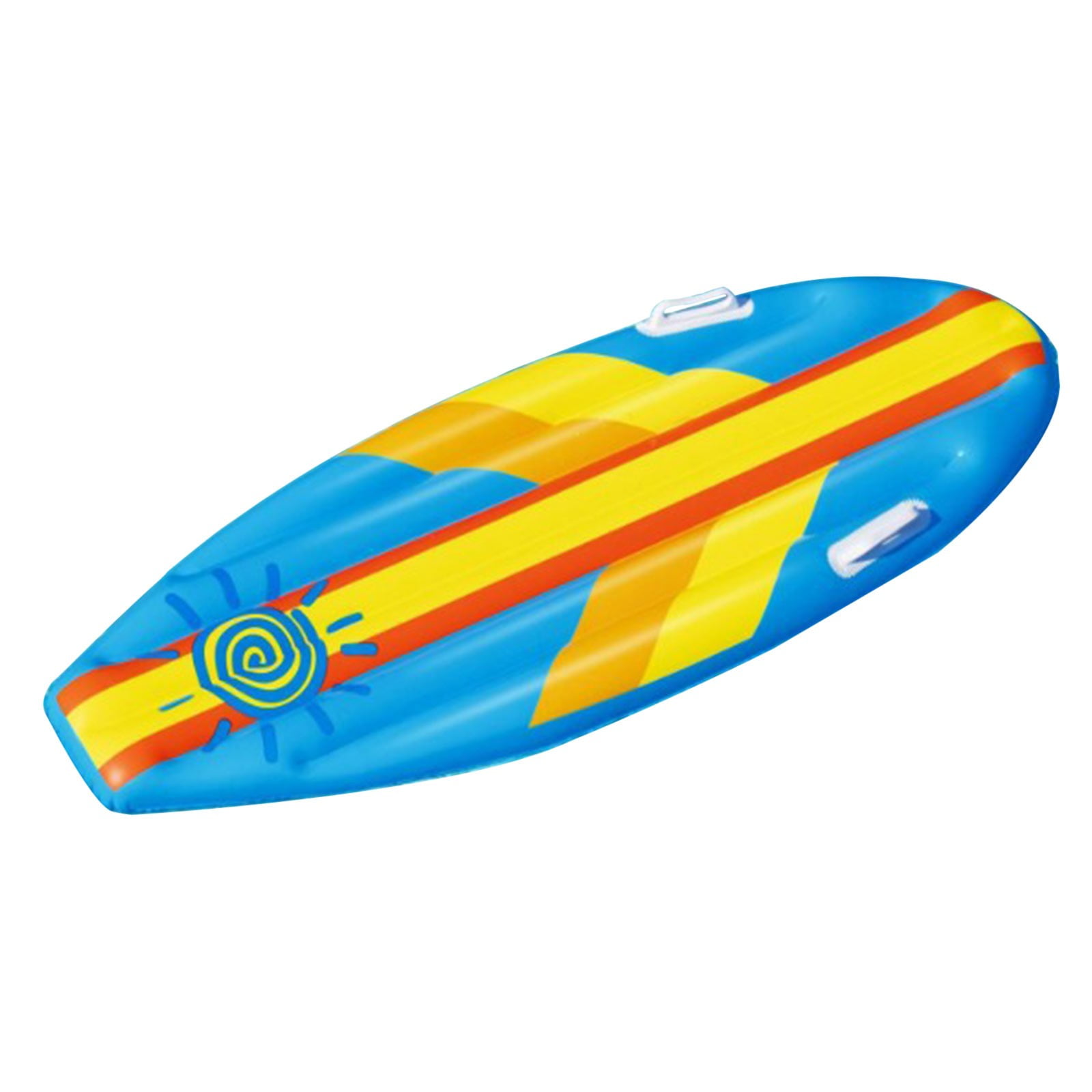 Children's Water Inflatable Floating Board Paddling Board - Walmart.com